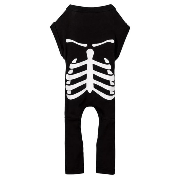 Hyde & EEK! | Dog | Hyde Eek Boutique Halloween Skeleton Matching ...